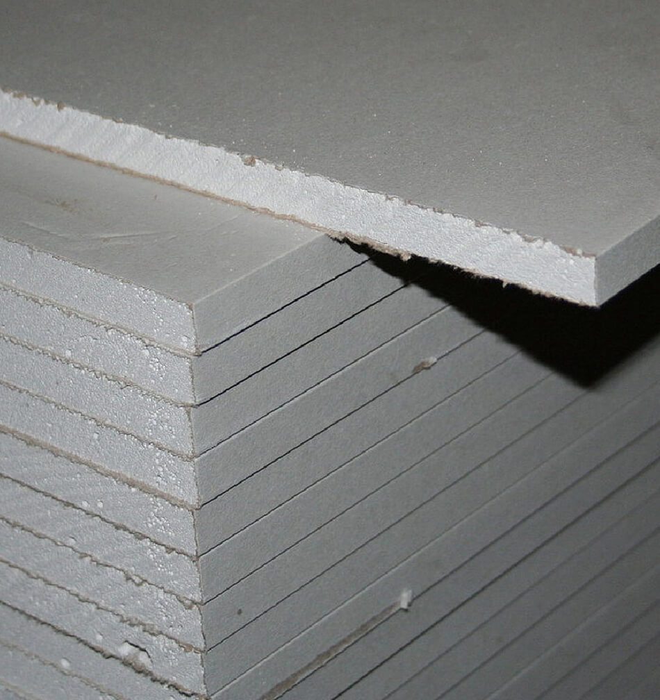 Gipsplaten Kopen voor Wand & Plafond | M.Havik | M. Havik bouw- en ...