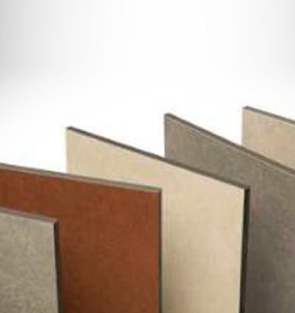 HPL Plaat | M. Havik bouw- en handelsonderneming