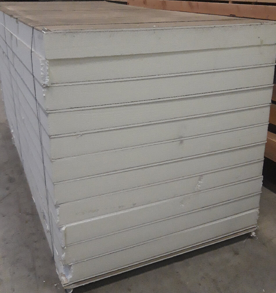 EPS Isolatieplaten - Lichtgewicht & Drukvast | M.Havik | M. Havik bouw ...